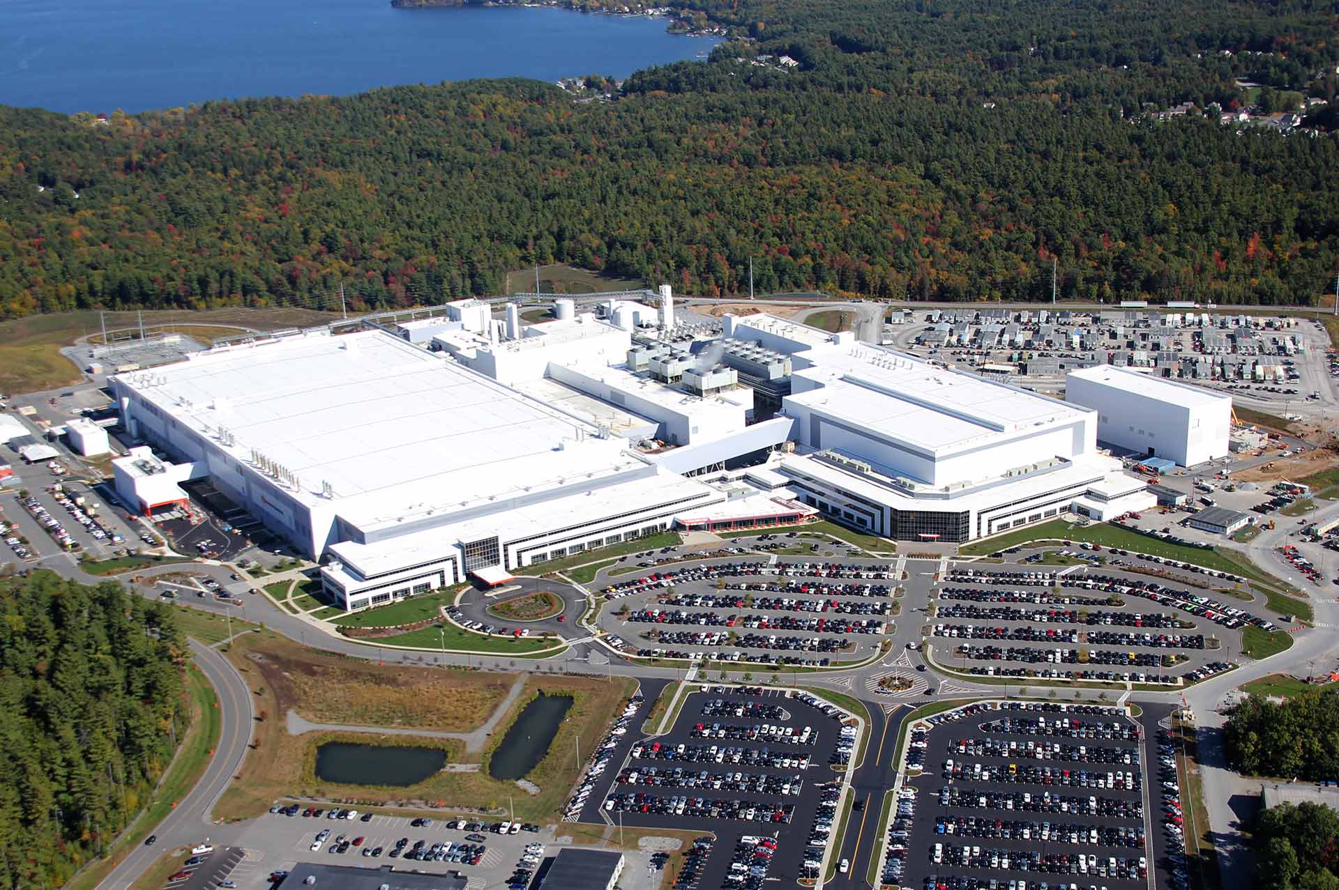 Global Foundries | Unistress Corporation