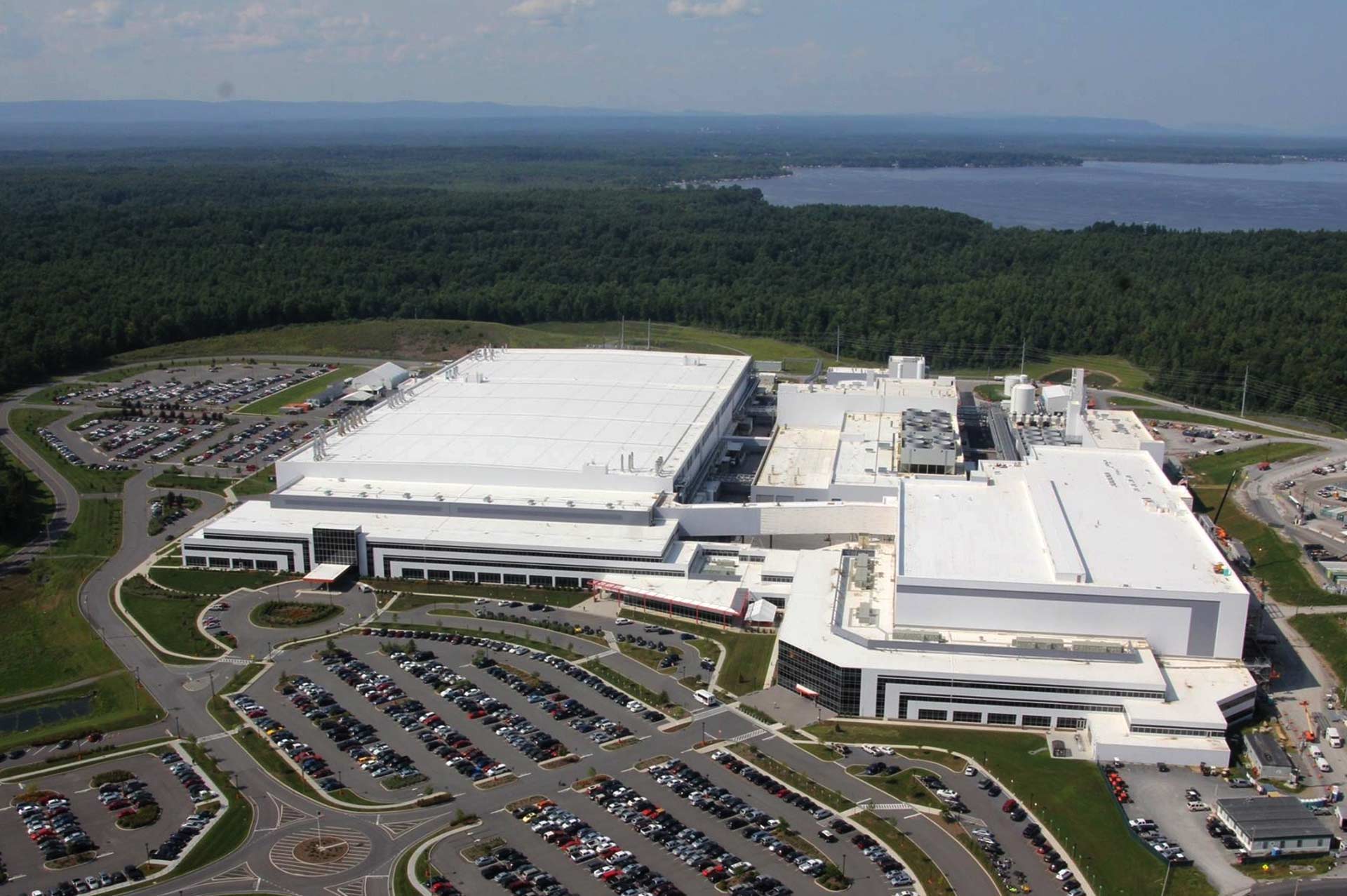 Global Foundries | Unistress Corporation