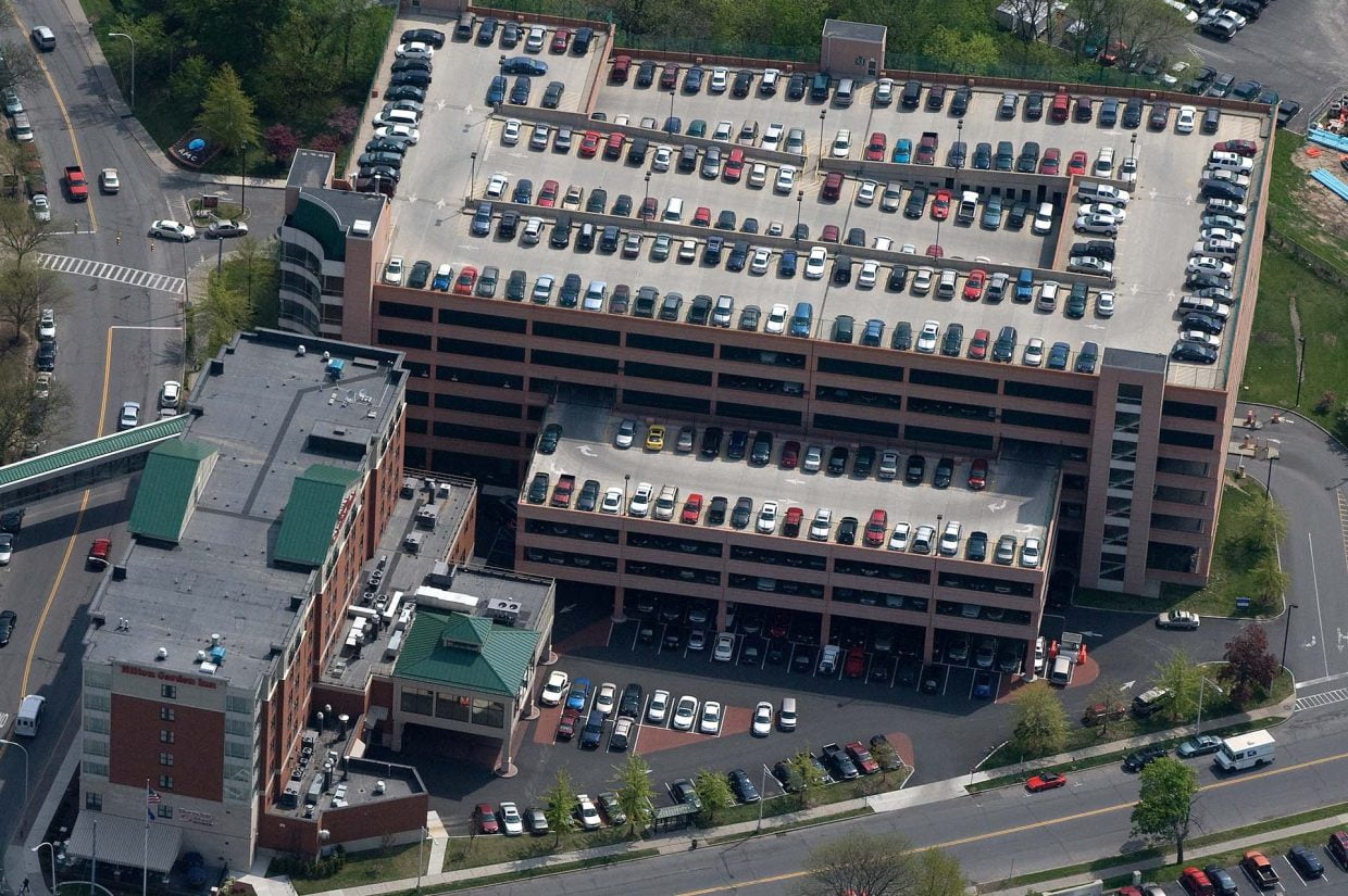 Albany Medical Center Unistress Corporation Albany Medical Center Unistress Corporation
